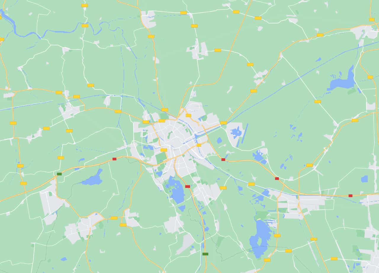 The Christmas Experience at Wroxham Barns - Norfolk Events