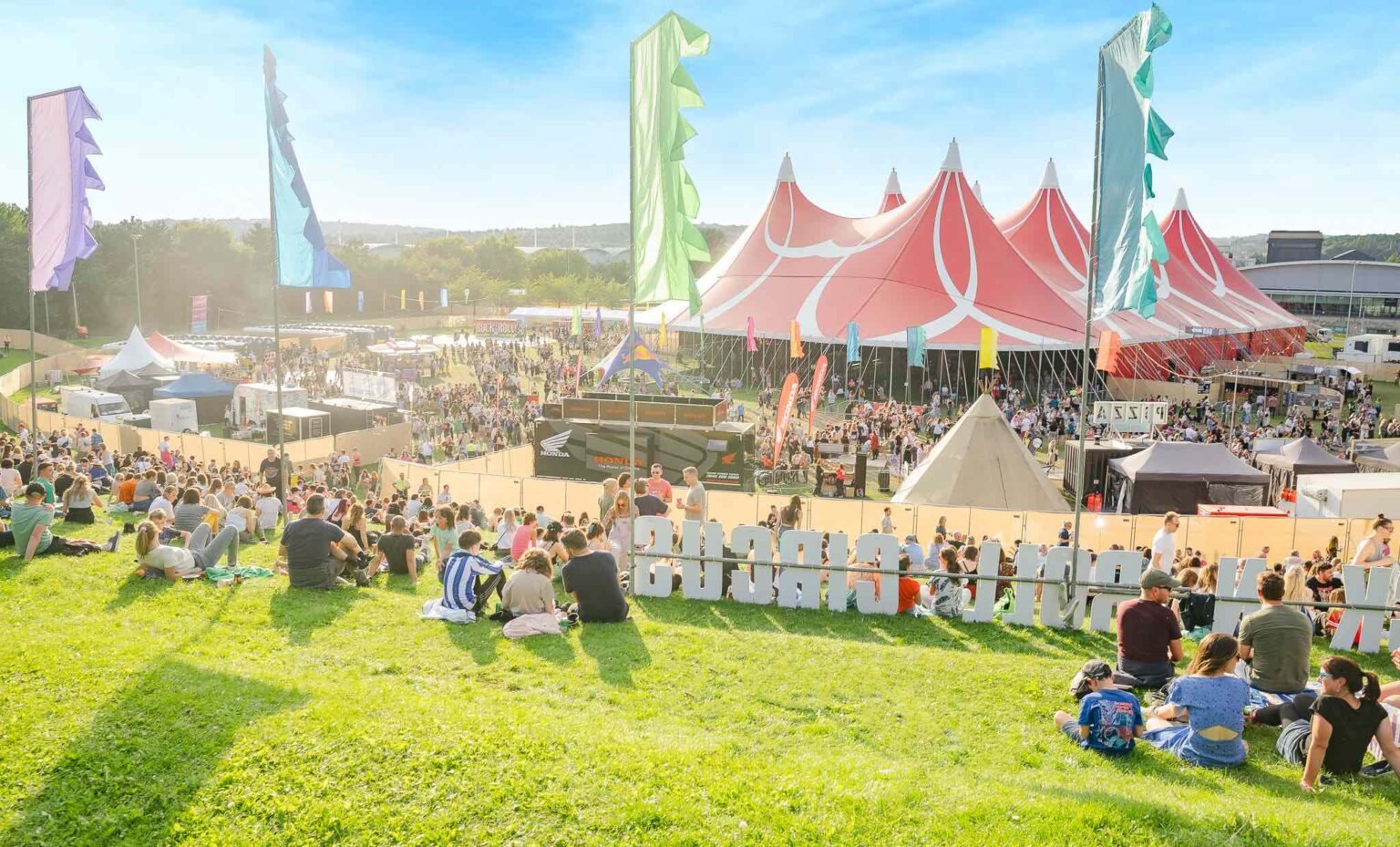 What's on this weekend Norfolk