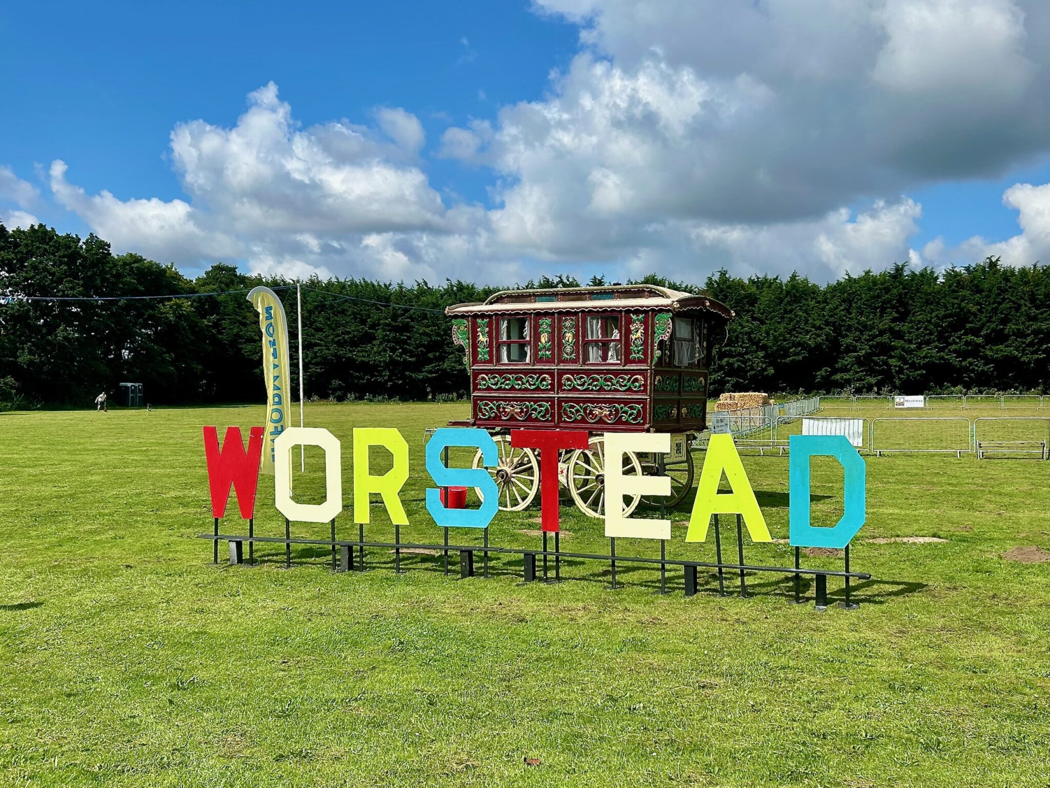 Worstead Festival 2025 - Norfolk Events