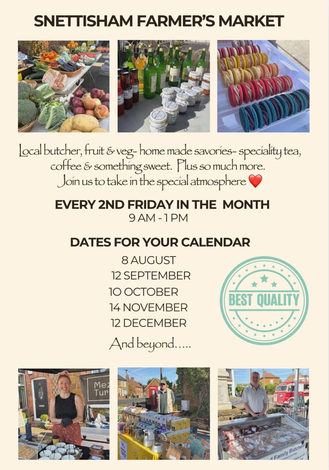 The Best Events In Norfolk - Norfolk Events