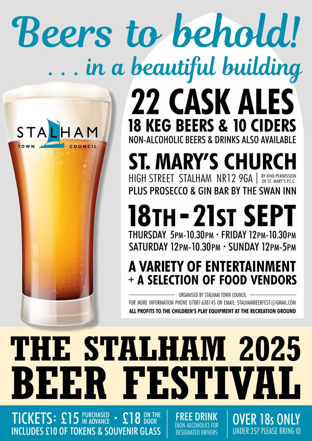 The Best Events In Norfolk - Norfolk Events