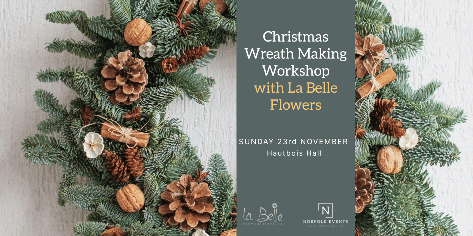 What's on this weekend Norfolk