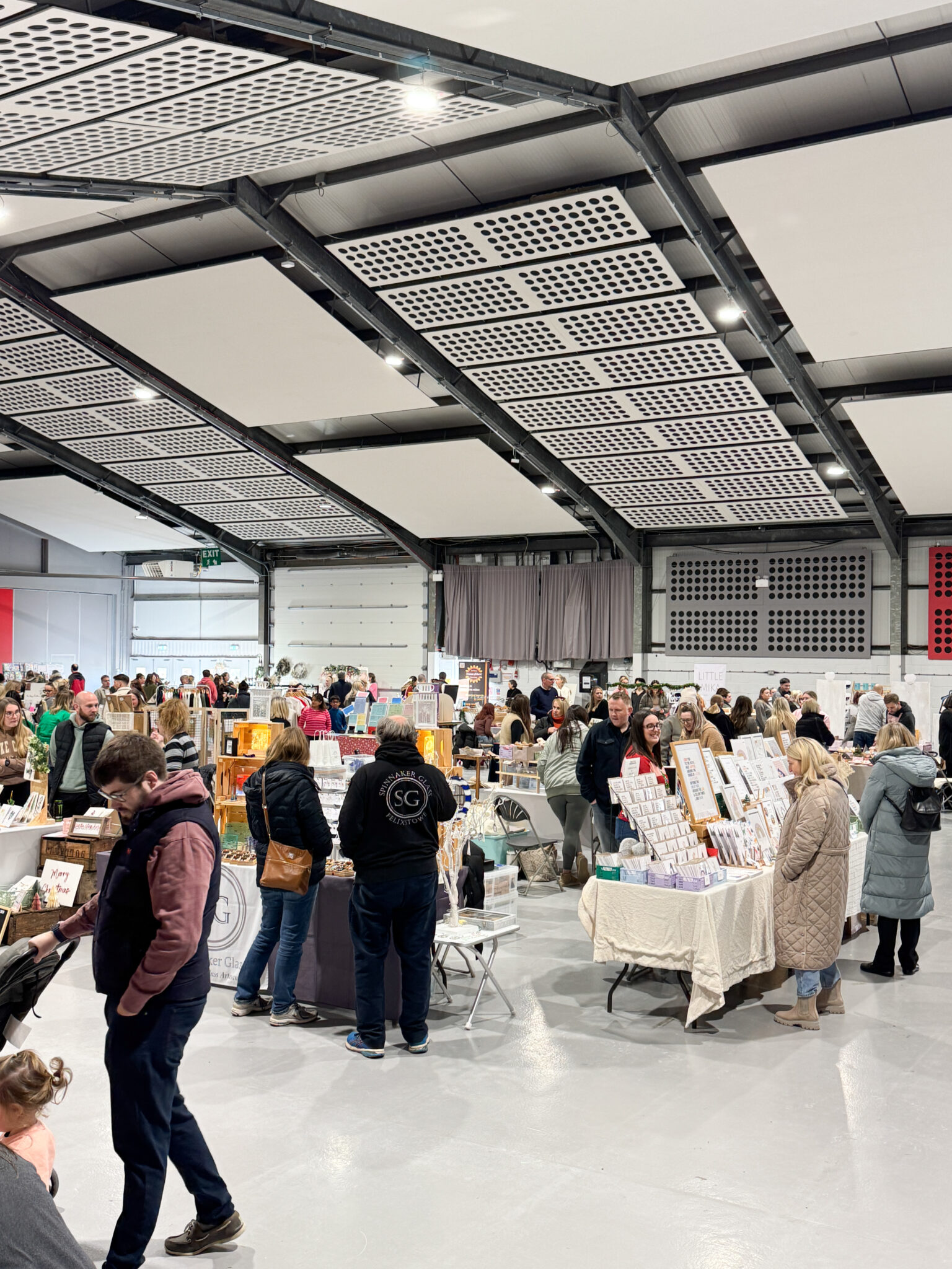 Norfolk Showground - Norfolk Events