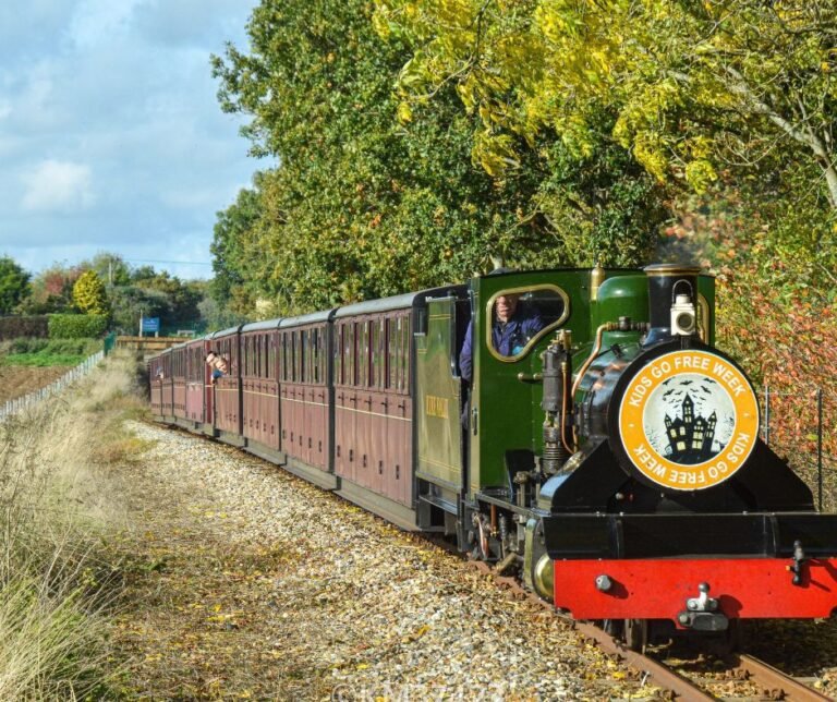 The Best Events In Norfolk - Norfolk Events