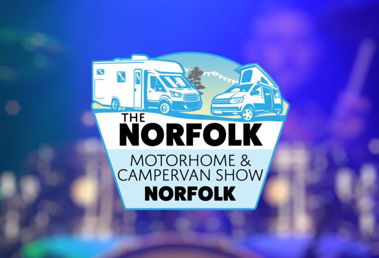 The Norfolk Motorhome & Campervan Show - Norfolk Events